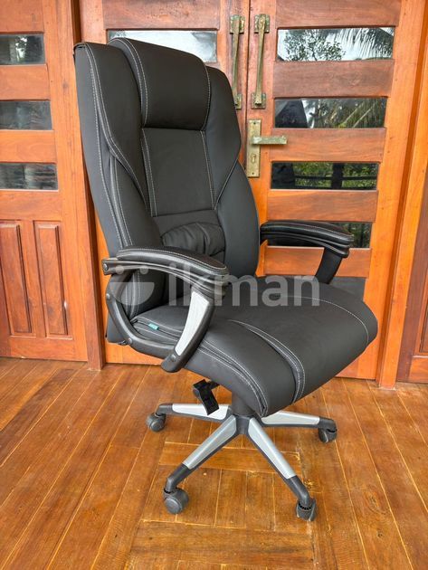 High Back Executive Chair for Sale | Matara City | ikman