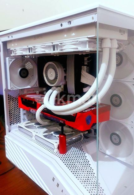 High-End Full Gaming PC for Sale in Ja-Ela | ikman