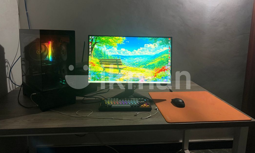 High-End Gaming / AI Workstation PC for Sale in Kadawatha | ikman