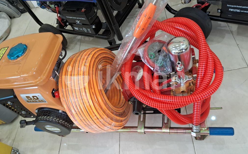High Pressure Pump Robin for Sale in Katugastota | ikman