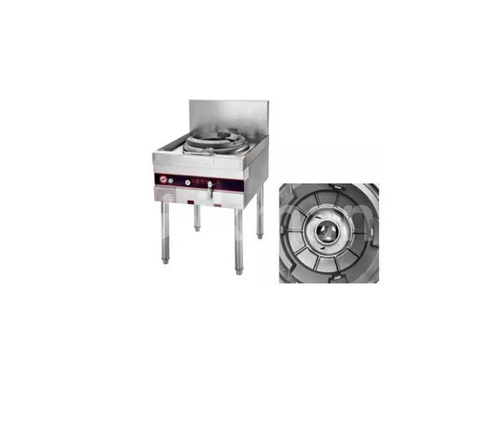High Pressure Wok / Chinese Gas Stove for Sale in Galle City | ikman