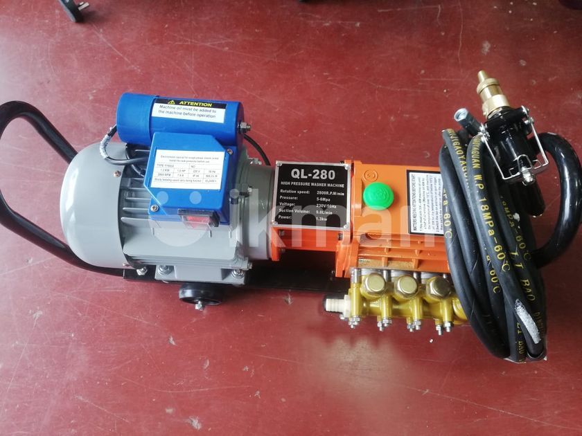 High presure pump for Sale in Kurunegala City | ikman
