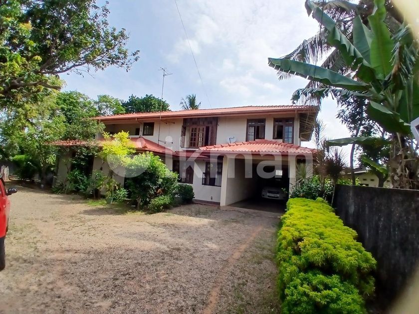 Highly Residence Area House for Sale in Srijayawardhanapura Kotte | ikman