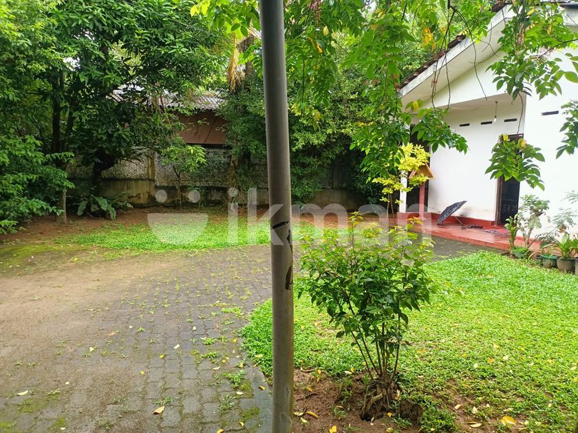 Highly Residential 20 Perch Land for Sale in Kottawa | ikman