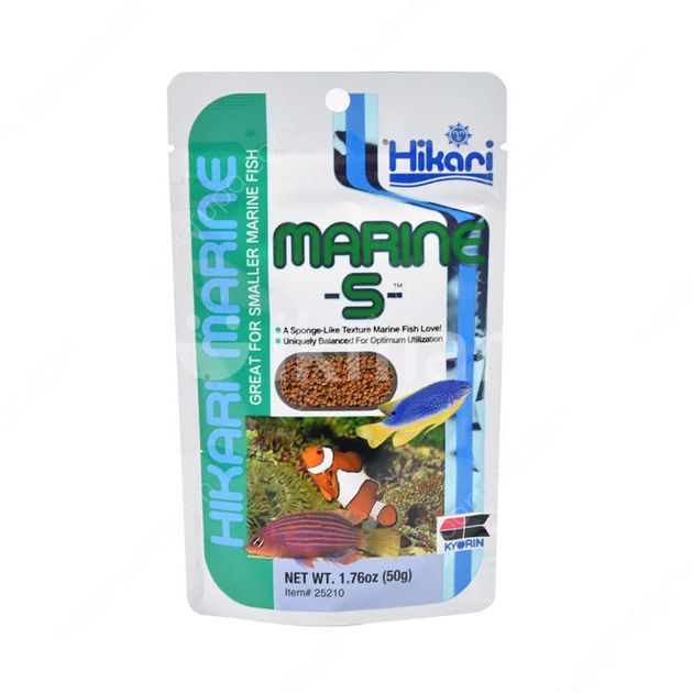 Hikari Marine -S™ 50g in Kandana | ikman