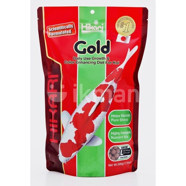 Hikari® Gold 500g L in Kandana | ikman