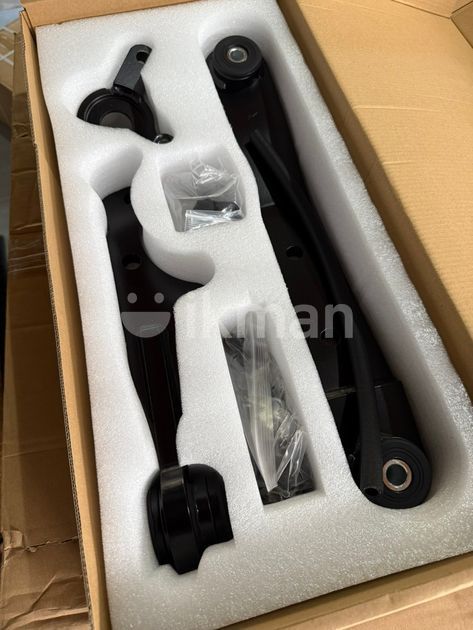 Hilux Big Lift Diff Drop Kit for Sale in Rajagiriya | ikman