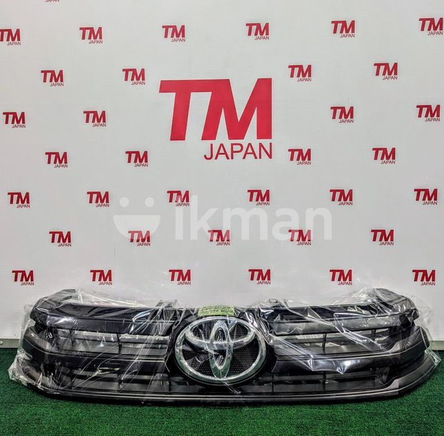 Hilux Brand New Shell for Sale in Kotte | ikman