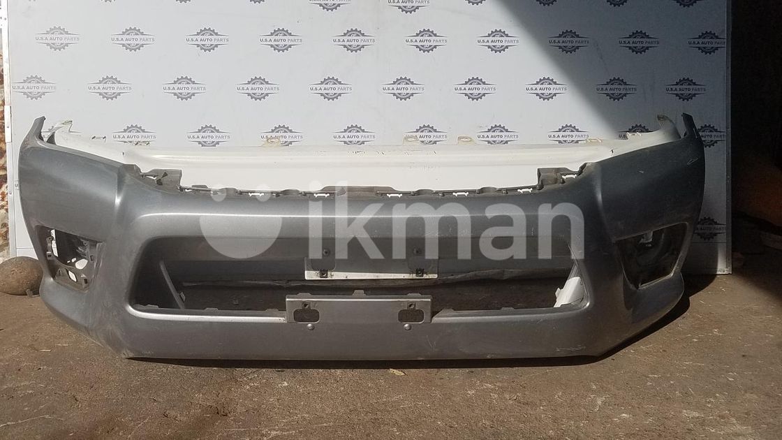 Hilux Revo Front Buffers for Sale in Ja-Ela | ikman
