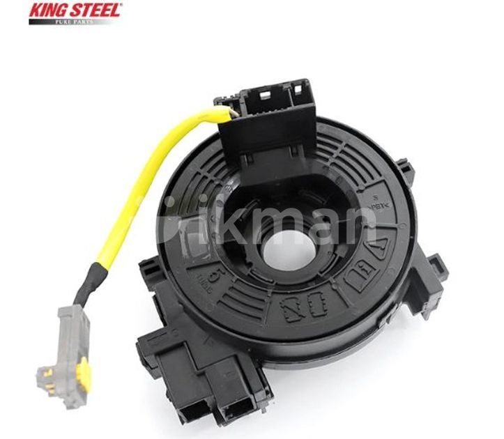 Hilux Revo/ Rocco Multifunction Clock Spring for Sale in Rajagiriya | ikman
