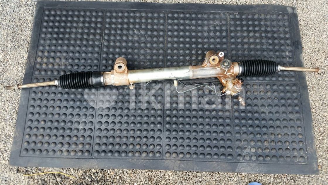 Hilux Vigo Power Steering Rack - Genuine for Sale in Kadawatha | ikman