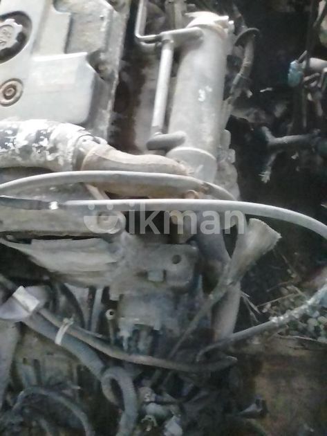 Hino Dutro SO5D Diesel Engine for Sale in Kadawatha | ikman