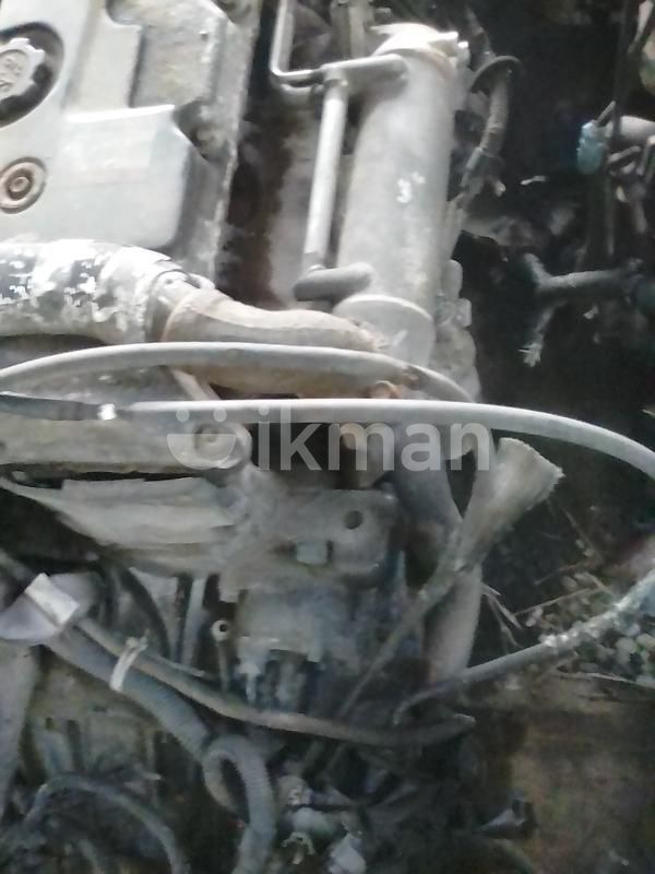 Hino Dutro SO5D Diesel Engine in Kadawatha | ikman