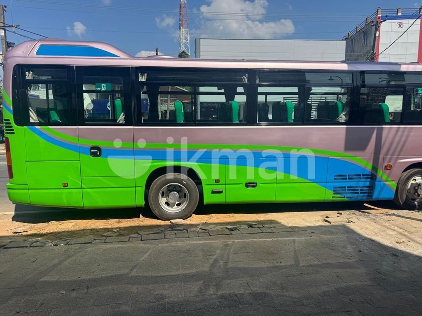 Hino Melpha 2010 | Wennappuwa | ikman