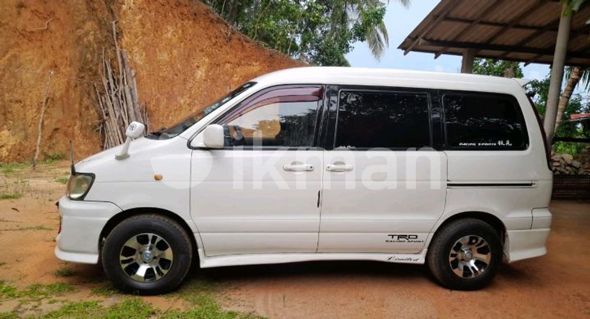Hire Van Noha for Sale in Kiribathgoda | ikman