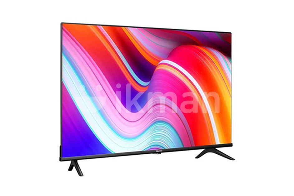 "Hisense" 43 inch Full HD Smart Android TV for Sale in Dehiwala | ikman