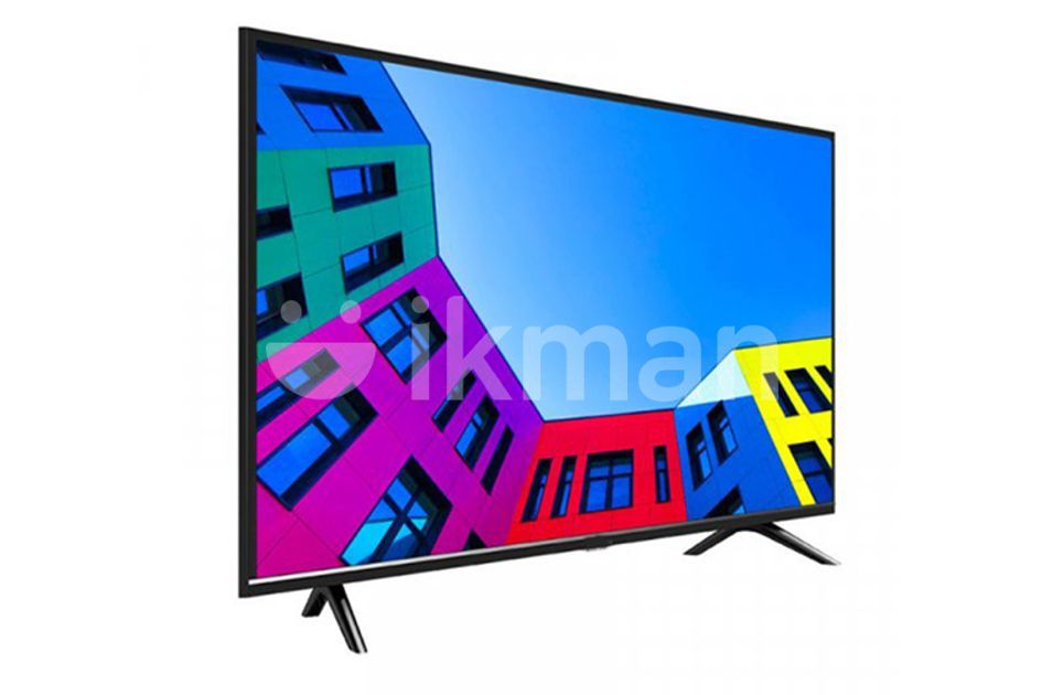 "Hisense" 55 inch Ultra HD 4K Smart Android TV for Sale in Dehiwala | ikman