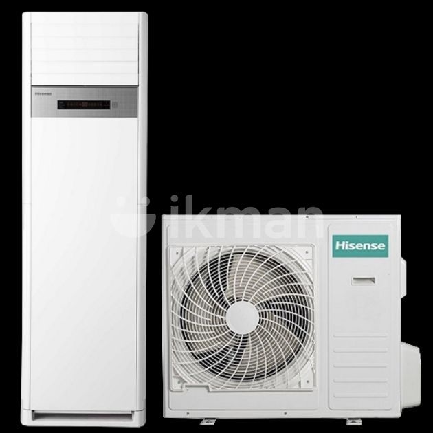 Hisense 60000 BTU Floor Standing Air Conditioner for Sale in Wattala ...