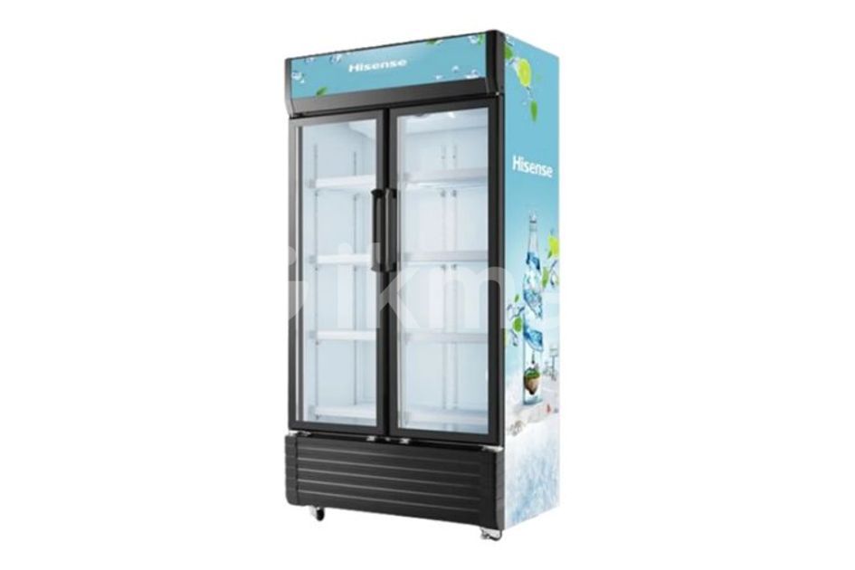 Hisense 620 Liter Bottle Cooler for Sale in Wellampitiya | ikman