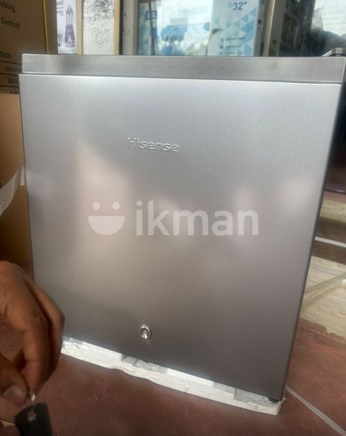Hisense Mini Bar Fridge 39 L for Sale in Kadawatha | ikman