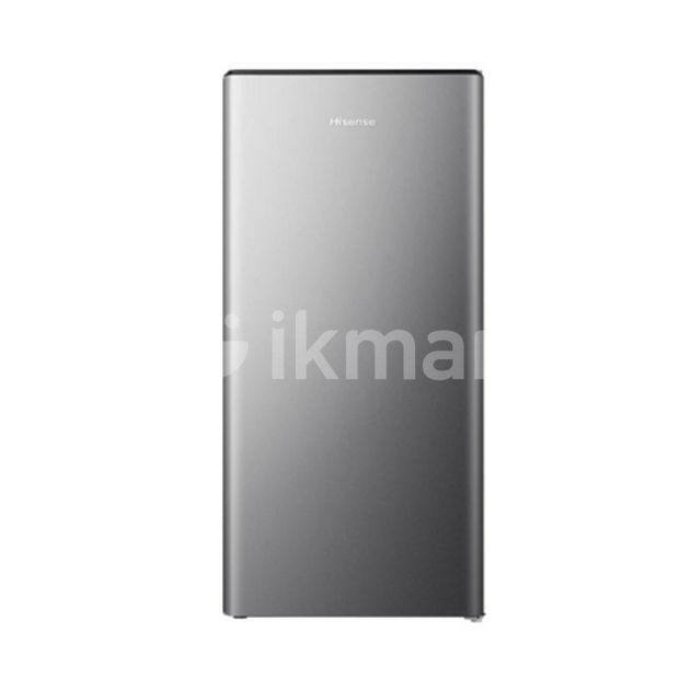 Hisense Single Door Refrigerator 198L – RR198N4ASU for Sale in Wattala ...