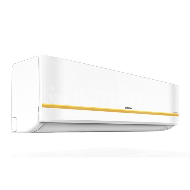 "Hitachi" 12000Btu Split Type Air Conditioner - Inverter for Sale in ...