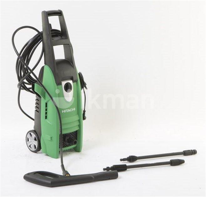 Hitachi High Pressure Washer Aw130 for Sale in Batticaloa City | ikman