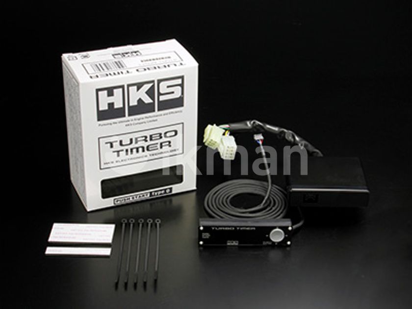 HKS turbo timer 12v for KDH in Kandy City | ikman