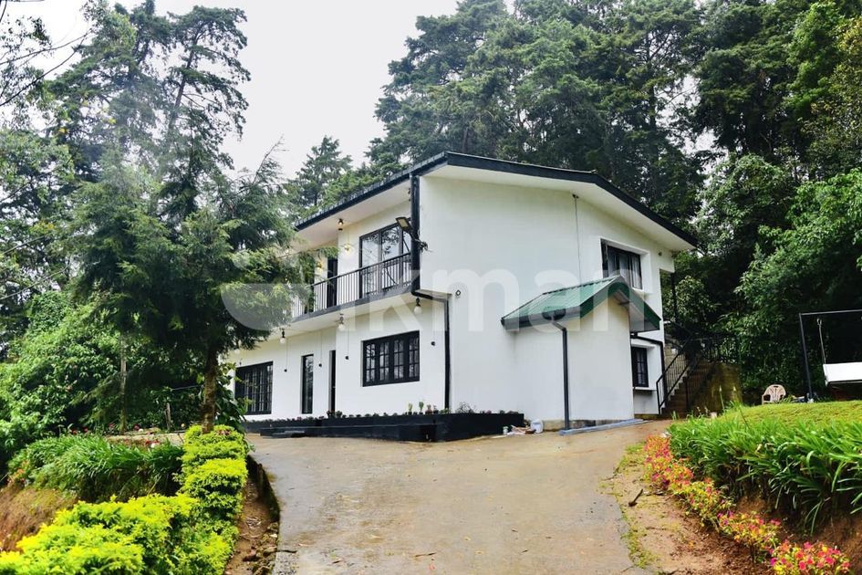 Holiday Bungalow for Rent in Nuwara Eliya | ikman