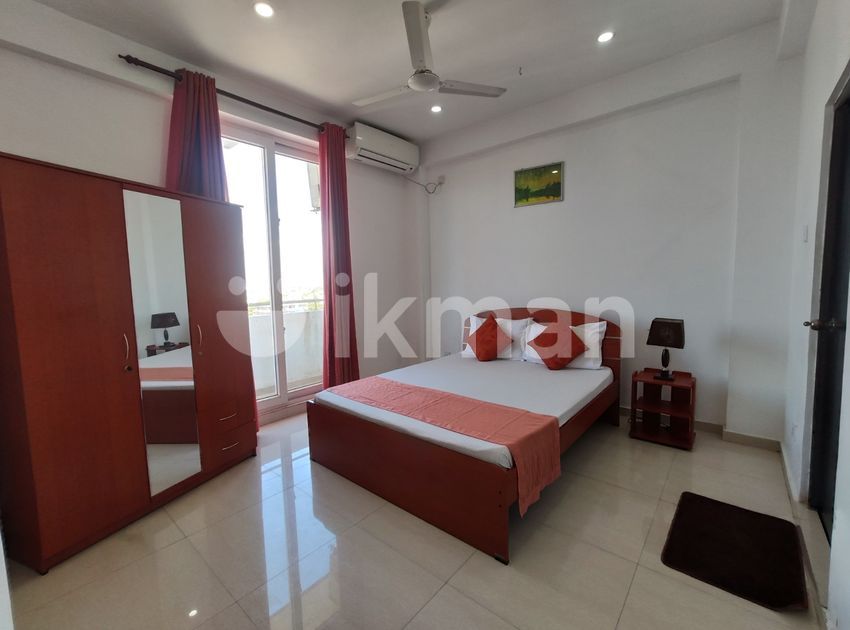 Holiday Luxury 2 Bedroom Furnished Apartment - Colombo 06 | ikman