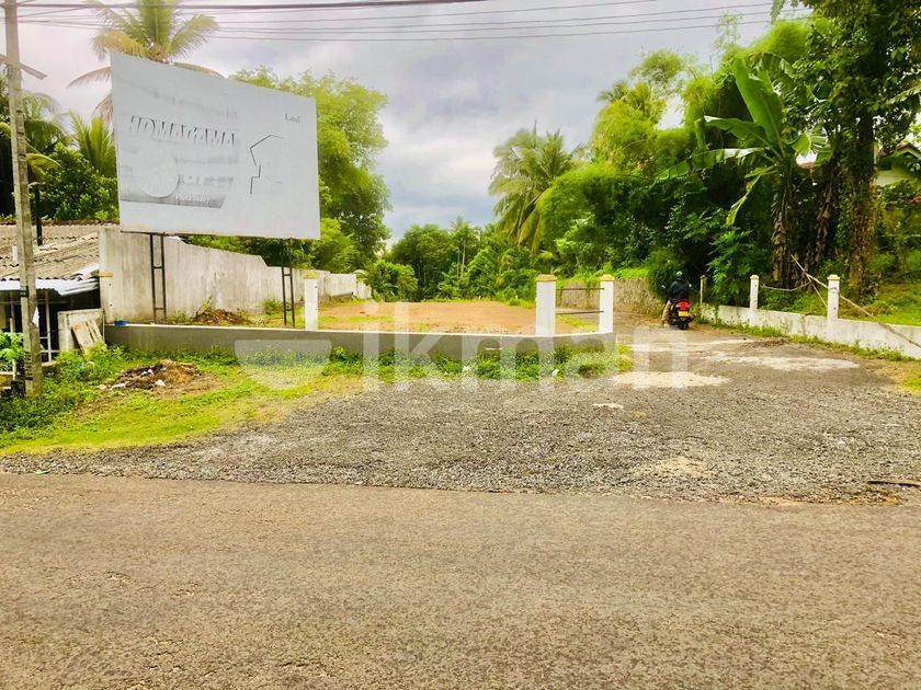 HOMAGAMA MAIN ROAD FACING | ikman