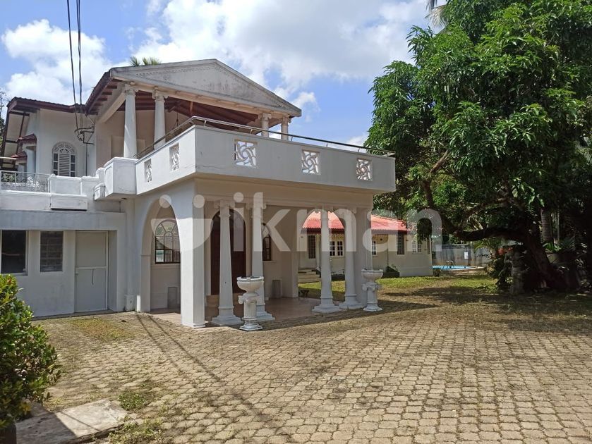 Homagama - Pitipana Two Storey Luxury House for Sale | ikman