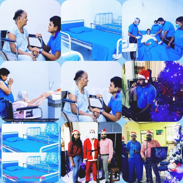 Home Visit | Kesbewa | ikman