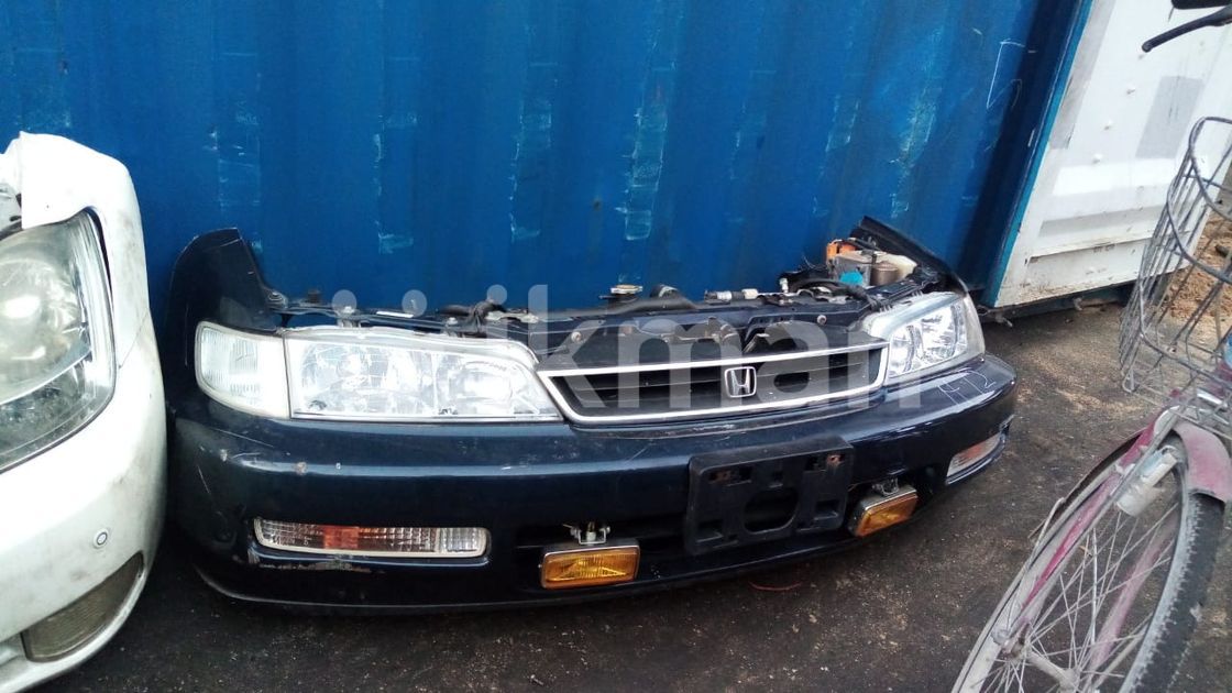 Honda Accord Cd4 Front Buffer in Dehiwala | ikman