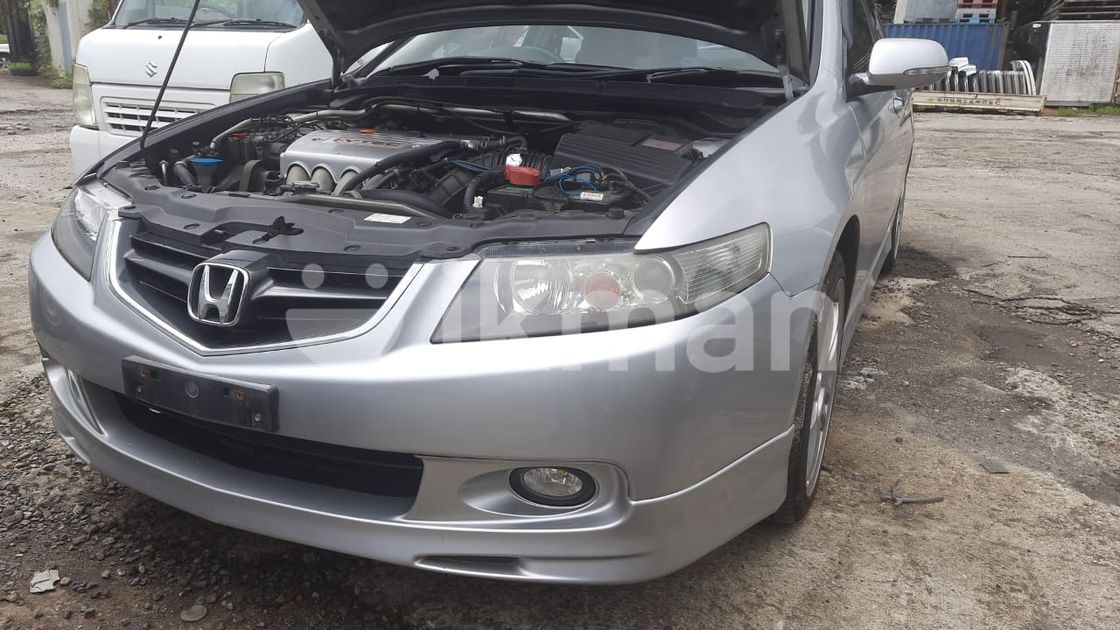 honda accord cl9 body parts in Ratmalana | ikman