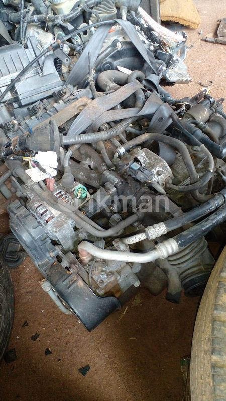 Honda Acty Petrol Engine for Sale in Kadawatha | ikman