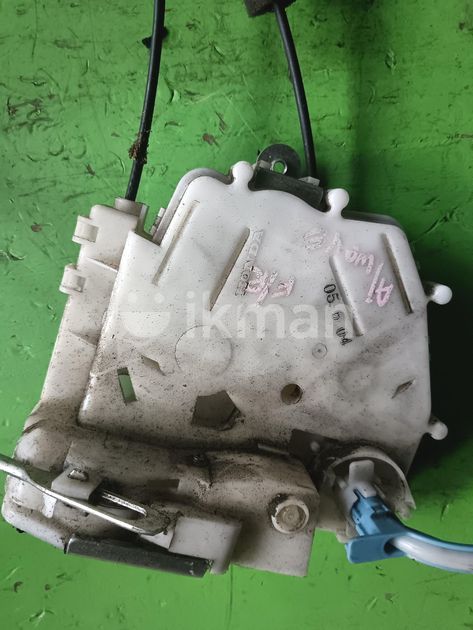 Honda Air wave Front Right Door Actuator motor for Sale in Dehiwala | ikman