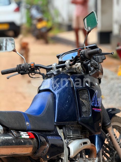 Honda AX1 CH 120 2005 for Sale in Embilipitiya | ikman