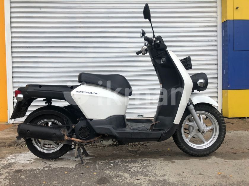 Honda Bently 2018 for Sale in Boralesgamuwa | ikman