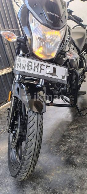 Honda CB Unicorn 2019 for Sale in Sainthamaruthu | ikman