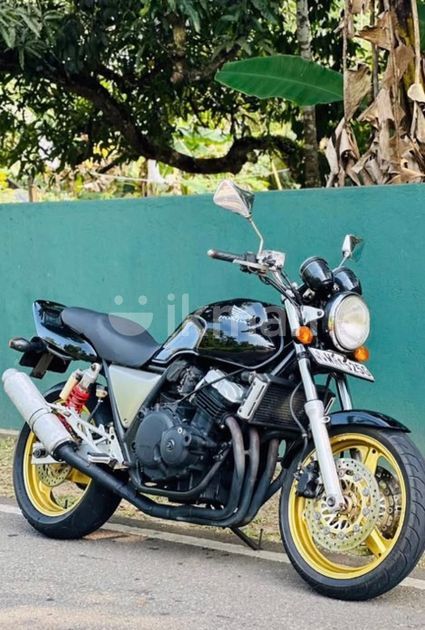 Honda CB4 2007 for Sale in Galle City | ikman