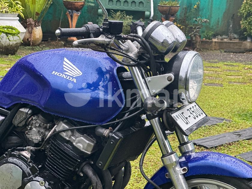 Honda CB4 2011 for Sale in Matugama | ikman