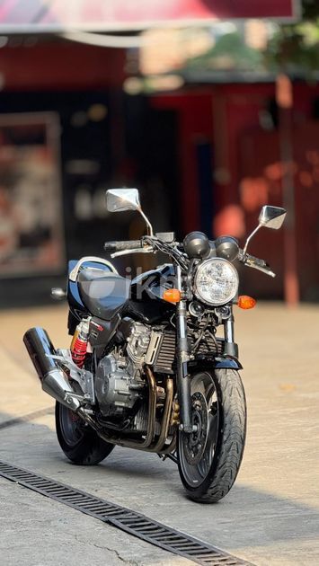 Honda CB4 2012 for Sale in Kegalle City | ikman