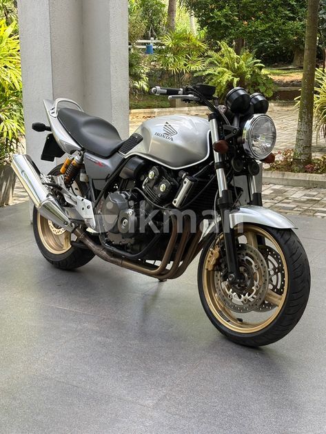 Honda CB4 Revo 2012 for Sale in Alawwa | ikman