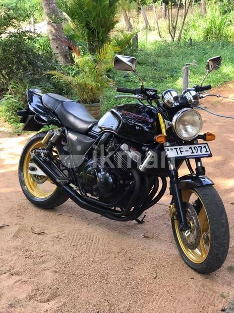 Honda CB4 2002 for Sale in Medawachchiya | ikman