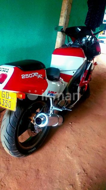 Honda CBR 1998 for Sale in Dambulla | ikman