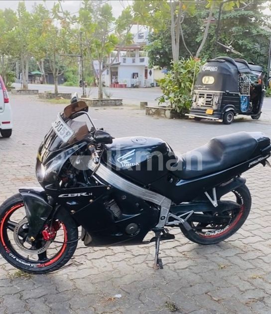 Honda CBR 2011 for Sale in Matara City | ikman