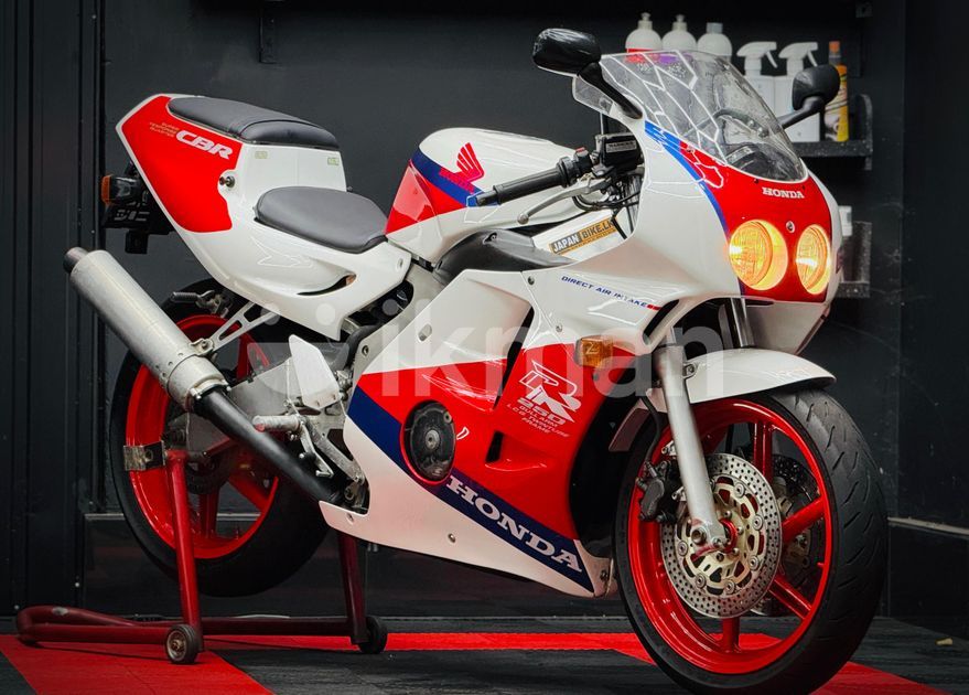 Honda CBR 250RR 2010 for Sale in Negombo | ikman