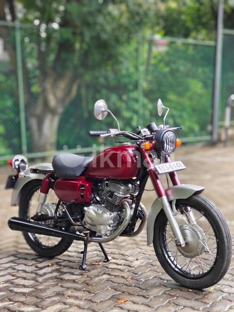 Honda CD 125 1999 for Sale in Matale City | ikman