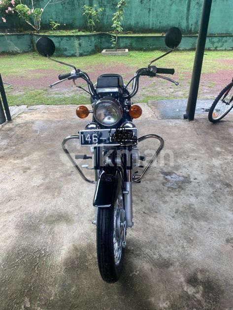 Honda CD 125 T Gold line 1993 for Sale in Kandana | ikman